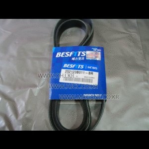 현대모비스 베스핏츠 휀벨트(7PK2060) - 에누리 가격비교