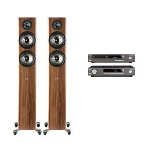 '아캄 SA-20 + CD플레이어 + 스피커[CD S50,Reserve R500]' 최저가 쇼핑 정보 - 에누리가격비교