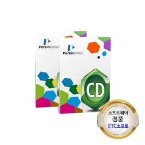 CambridgeSoft ChemDraw Pro 21 기업용[라이선스] - 에누리 가격비교
