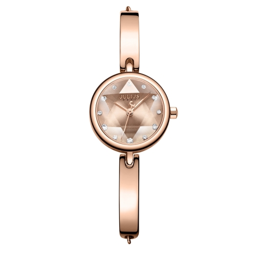 줄리어스 쥴리어스 JULIUS 패션 여성메탈시계 JA-1126C - 에누리 가격비교