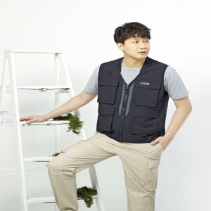 K2 남성 망사 조끼 (VE-2603) - 에누리 가격비교