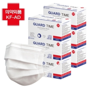 숨편한 하루 국산 덴탈마스크 KF-AD[300개] - 에누리 가격비교