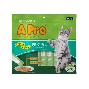 '마쯔리코리아 에이프로 참치맛 280g (14g x 20p)[2개]' 최저가 쇼핑 정보 - 에누리가격비교