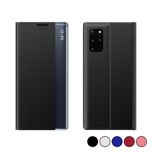 베락스 갤럭시S21 슬림 클리어 뷰 커버 가죽 케이스 P437 - - 에누리 가격비교