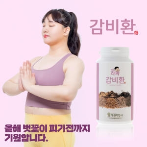 감비환 460g 1통 + 90g 2통 건강한 다이어트식욕조절 : 에누리 가격비교