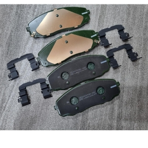 현대모비스 브레이크 패드 58101A9A20 - 에누리 가격비교