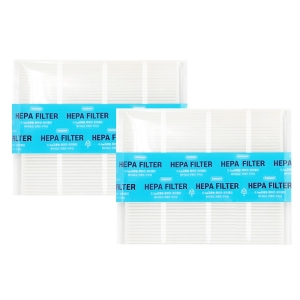 '대한청정산업 PM0.3 H11 헤파 프리미엄 극초미세먼지 에어컨필터 H109[2개]' 최저가 쇼핑 정보 - 에누리가격비교