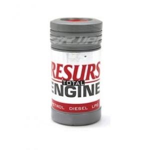 레스루스/레슬루스/레수루스 토탈 나노엔진코팅제 엔진오일첨가제RESURS TOTAL Engine 50g - 에누리 가격비교