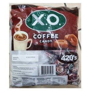 엑스오 xo 커피캔디 1.47kg 420EA - 에누리 가격비교