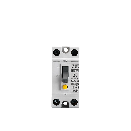 태성 배선용차단기 2P 20A 30A : 에누리 가격비교