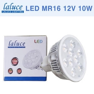 라루체 LED MR16 10W : 에누리 가격비교