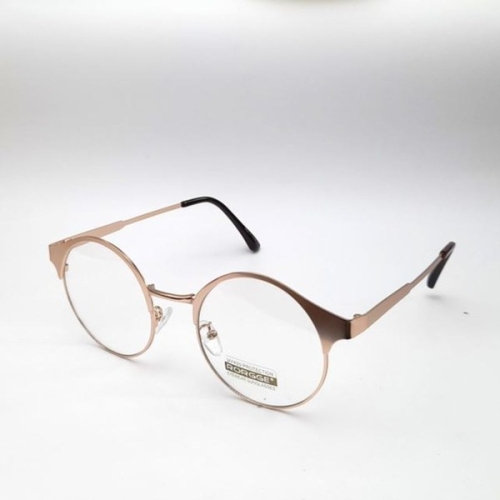 남자 여자 원형 메탈 패션 안경 RORGGE 9510 - 에누리 가격비교