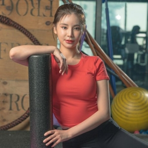 맥시브 하드 EPP 필라테스 폼롤러[60cm] - 에누리 가격비교