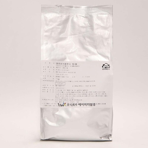 향신료 파프리카 파우더 1kg 에누리 가격비교