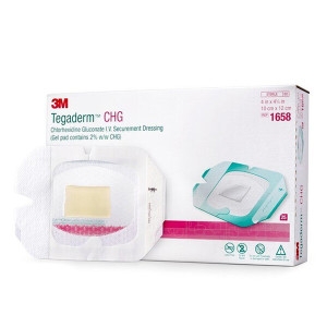 3M 테가덤 아이브이 CHG 1658R 25매 10 x 12cm - 에누리 가격비교
