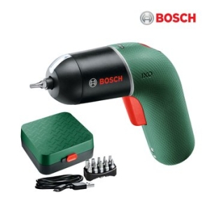 보쉬 IXO 6 Classic - 에누리 가격비교