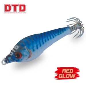 DTD 실리콘 리얼피쉬[100g] - 에누리 가격비교