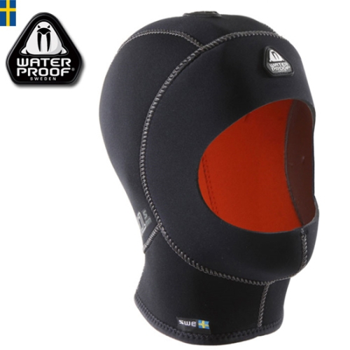 워터프루프 WATERPROOF H1 3 5MM 후드 숏 - 에누리 가격비교