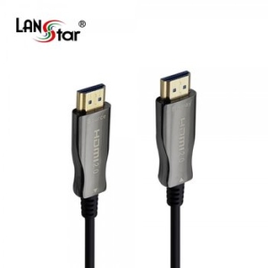 라인업시스템 LANStar LS-HDAOC HDMI v2.0 케이블[LS-HDAOC-20M, 20m] - 에누리 가격비교