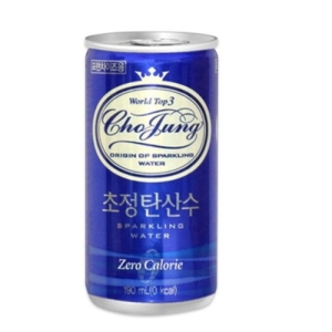 일화 초정탄산수 플레인 190ml[20개] - 에누리 가격비교
