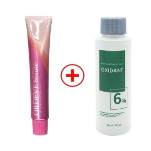 밀본 염색약 올디브보떼 산화제포함 80g b6-CB - 에누리 가격비교