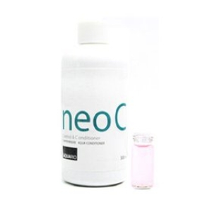 neo C 500ml 네오 C 물갈이약 + 박테리아 - 에누리 가격비교