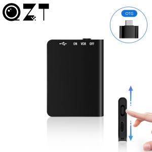 QZT 초소형 녹음기 (Q61)[8G] - 에누리 가격비교