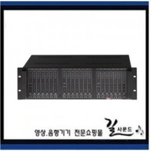 Z500/Z-500/인터엠/비상방송/전관방송/500시스템/Zone Output Select - 에누리 가격비교