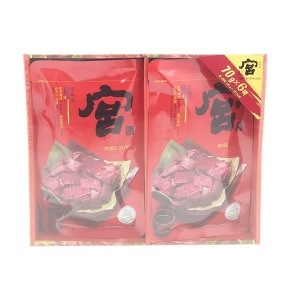 견우푸드 궁 소고기 우 육포 420g 70g x 6팩 쇠고기 홍두깨살 간식 안주 수험생 영양식 - 에누리 가격비교