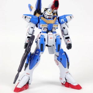 다반 MG 6655 V2 어설트 버스터 프라모델 중국 건담 - 에누리 가격비교