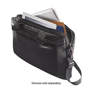 쌤소나이트 102276 레이저 프로 슬림 서류가방 블랙 - 에누리 가격비교