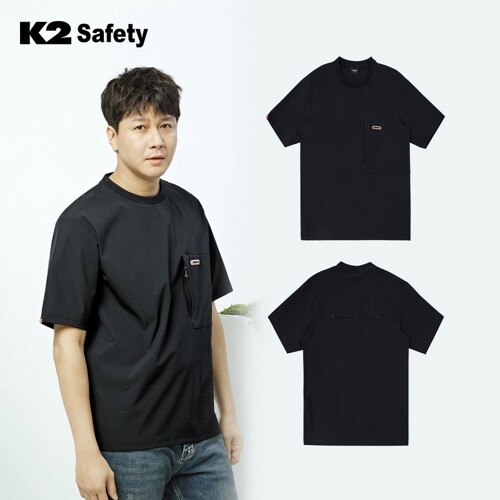 K2 작업복 티셔츠 TS-2201 - 에누리 가격비교