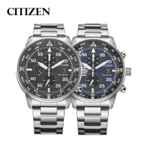 시티즌 패션 남자 스테인레스 스틸 시계 럭셔리 캘린더 쿼츠 손목 남성용 비즈니스 남성 aliexpress 164166 ...