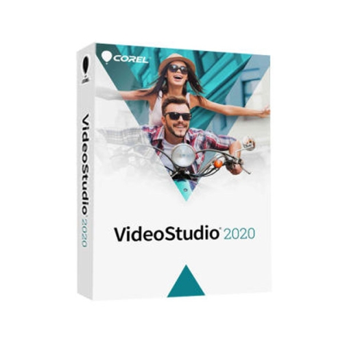 VideoStudio BE 2020 기업용[라이선스] - 에누리 가격비교