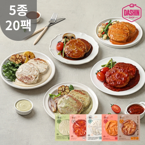 닭신 소스 닭가슴살 스테이크 치폴레 100g[18개] - 에누리 가격비교