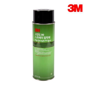 3M 99 스프레이접착제 본드 대용량 698ml - 에누리 가격비교