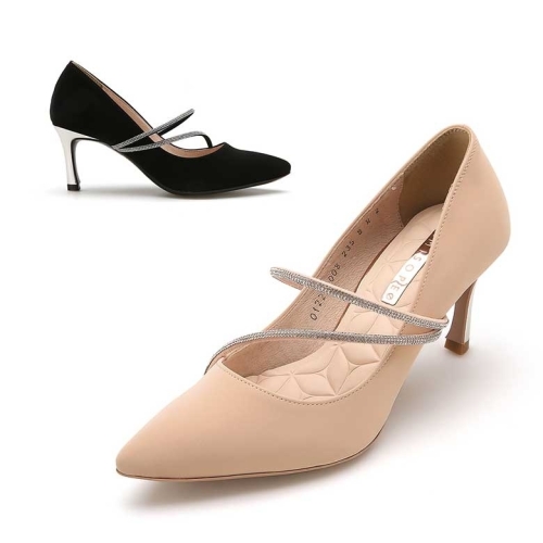 미소페 여성 포인티드 펌프스 012231008 7c - 에누리 가격비교