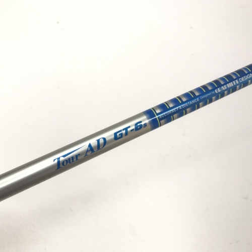 투어에이디 TOUR AD GT-6S 드라이버 샤프트 44.4 1001802527250 - 에누리 가격비교