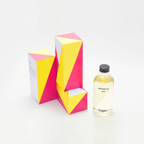 유겐 Yugen 디퓨저 리필용액 INSPIRE 200ml - 에누리 가격비교