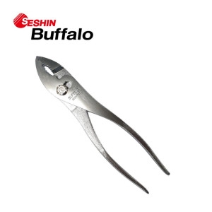 세신버팔로 SESHIN BUFFALO 플라이어 6인치 SESHIN BUFFALO SLIP JOINT PLIER - 에누리 가격비교