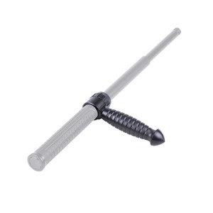 넥스토치 퀵 바톤용 삼단봉 톤파 핸들 Quicker Baton Tonfa Side Handle - 에누리 가격비교