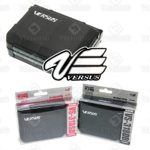 메이호 버서스 태클박스 (VS-318DD) - 에누리 가격비교