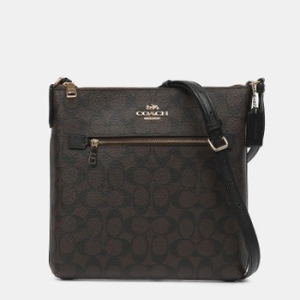 코치 로완 파일 크로스백_C1554 IMAA8 - 에누리 가격비교