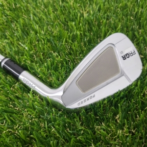 PRGR 01 중고 아이언 6개 2020년[경량스틸,중고] - 에누리 가격비교