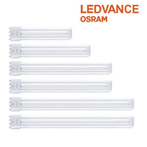 오스람 삼파장 FPL 18W/ 24W/ 32W/ 36W/ 45W/ 55W - 에누리 가격비교