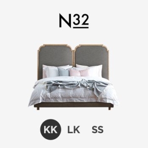 시몬스 모나 A KK (N32소프트) - 에누리 가격비교