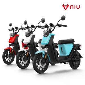 NIU U pro - 에누리 가격비교