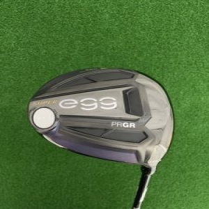 PRGR New 슈퍼에그 480 중고 드라이버 [중고] : 에누리 가격비교