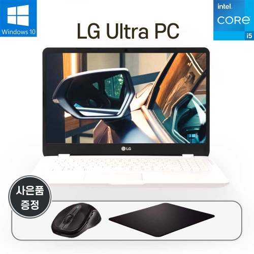 LG전자 2021 울트라PC 15U50P-KR56K[2TB + SSD 1TB] - 에누리 가격비교