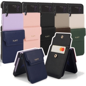 ISK PLAFIT 갤럭시Z 플립4 어블릭 케이스 - 에누리 가격비교